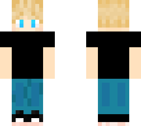 nettspend | Minecraft Skin