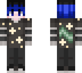 Otis | Minecraft Skin