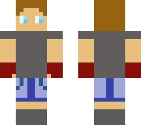 micheal | Minecraft Skins