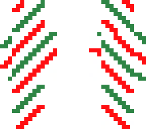 Peppermint | Minecraft Skin