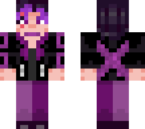 phantom | Minecraft Skins