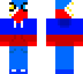 philippines | Minecraft Skins