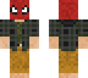 plaid | Minecraft Skins