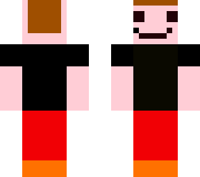 cartoon | Minecraft Skins