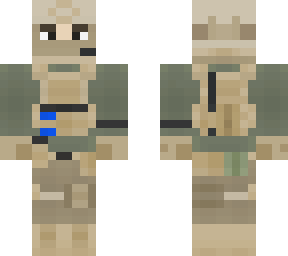 tactical | Minecraft Skins