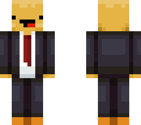 derp | Minecraft Skins