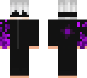 power | Minecraft Skins