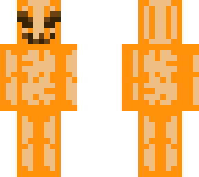 pumpking | Minecraft Skins
