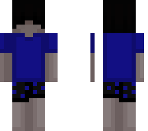 pvper | Minecraft Skins