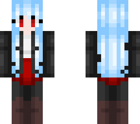 quincy | Minecraft Skins