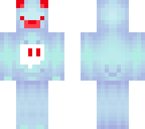 wallibear | Minecraft Skins