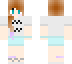 Reupload | Minecraft Skin