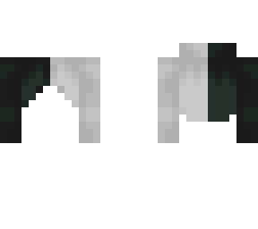 rexouium crop hoodie | Minecraft Skin