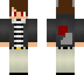 rick | Minecraft Skins