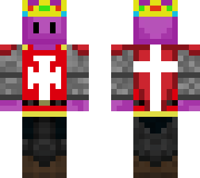 royal | Minecraft Skins