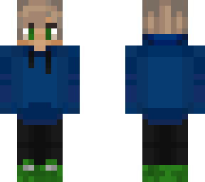 samosa | Minecraft Skin