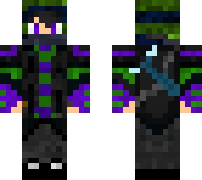 sap | Minecraft Skins
