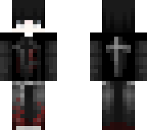 satanic | Minecraft Skins