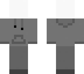 sdad | Minecraft Skin
