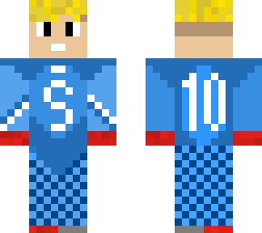 sdadasd | Minecraft Skin