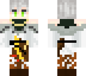 japanese style | Minecraft Skins