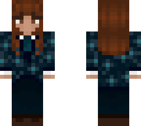 skulk suit V4 | Minecraft Skin