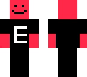 smile | Minecraft Skins