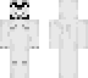 Soyjak | Minecraft Skin