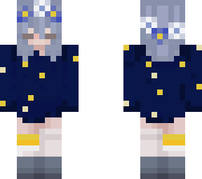 stars | Minecraft Skins