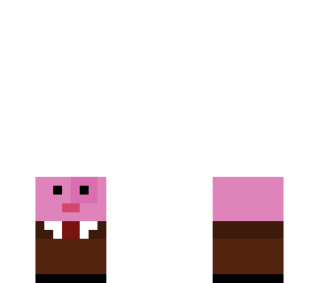 waddles | Minecraft Skins