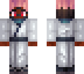 sukuna | Minecraft Skins