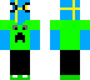 sweden | Minecraft Skins