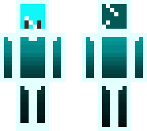bot | Minecraft Skins