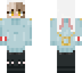 taurus | Minecraft Skins