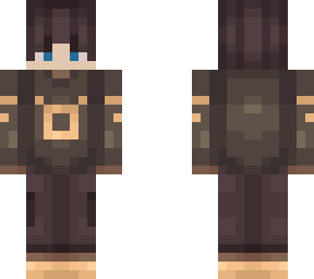 taurus | Minecraft Skins