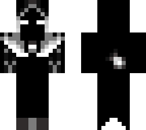 shadow | Minecraft Skins
