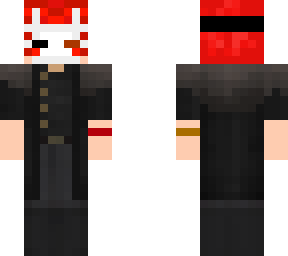 topeng | Minecraft Skins