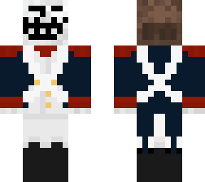 french | Minecraft Skins
