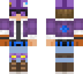 tundra | Minecraft Skins