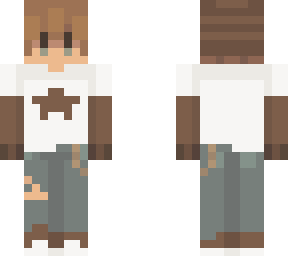 crash | Minecraft Skins