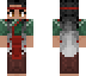 dungeons and dragons | Minecraft Skins