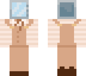 vintage | Minecraft Skins