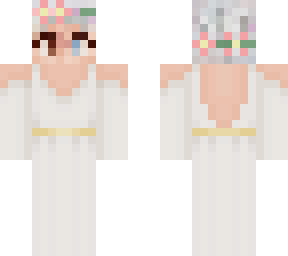wedding | Minecraft Skins