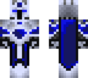 knight armor | Minecraft Skins