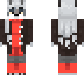 werewolf | Minecraft Skins
