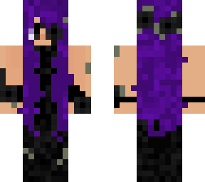 zinnia | Minecraft Skins