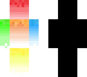 glow | Minecraft Skins