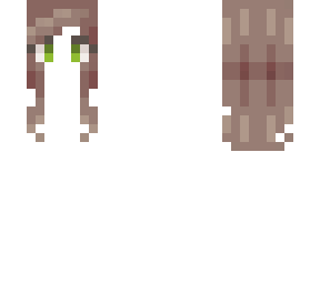 .~ Light Dull Brown ; HB ~. | Minecraft Skin