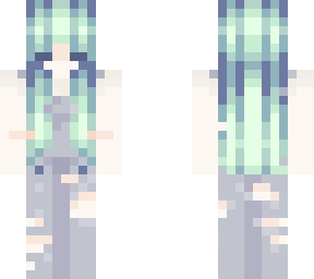 peppermint | Minecraft Skins