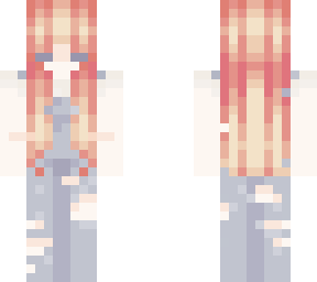 peppermint | Minecraft Skins